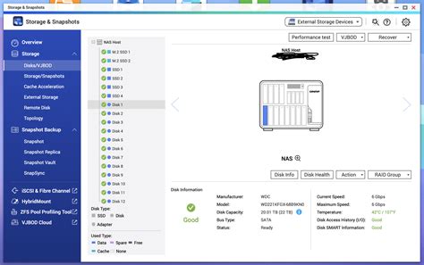 Maybe All You Really Need Is A Qnap R Homelab