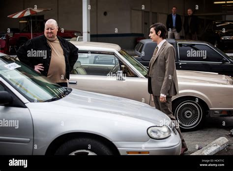 Small Time Devon Bostick Right 2014 ©anchor Bay Entertainment