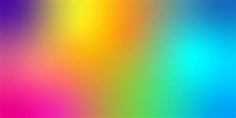 Rainbow Gradient Vector Art Icons And Graphics For Free Download