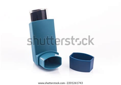 Metered Dose Inhalers Images Stock Photos D Objects Vectors Shutterstock
