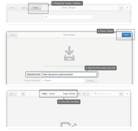 GNOME Builder IDE And Flatpak Make It Easier To Contribute To The GNOME Project