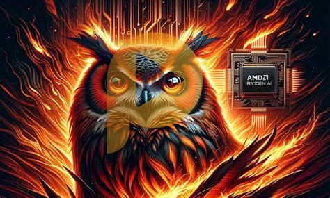Fuite Des Spécifications Des APU Strix Point Et Halo D AMD