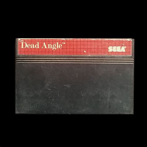 Dead Angle Jpom Tienda Online