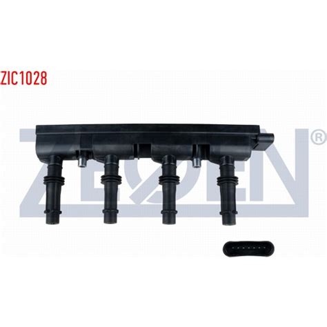 Otoco Opel Astra J 1 4 T 2009 2016 Ateşleme Bobini 25195107 Fiyatı