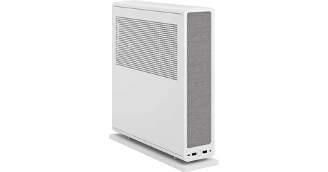 Fractal Design Ridge Mini Itx Small Form Factor Fd C Rid1n 12