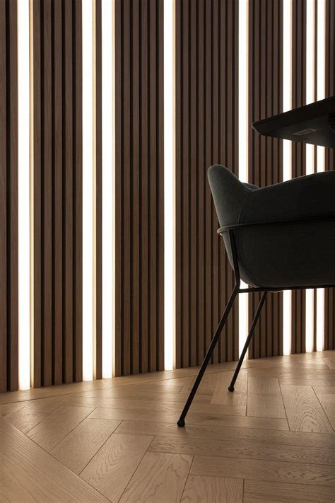 Composite Wall Cladding NORTwood Composite Panel