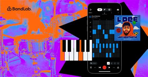 BandLab Pages Create One Free Shareable Link For Your Music