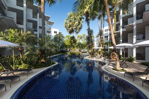 Sunwing Bangtao Beach Phuket 101