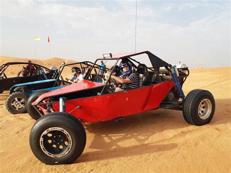 Dune Buggy Dubai The Best Desert Safari Tour