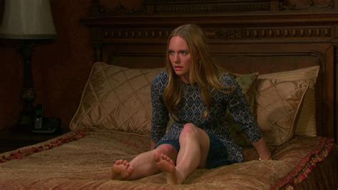 Marci Millers Feet