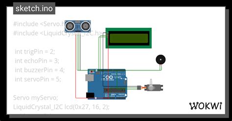 Soal 4 Wokwi Esp32 Stm32 Arduino Simulator
