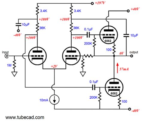 What Is The Most Powerful Audio Output Tube