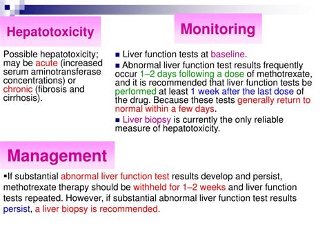 Ppt Methotrexate Powerpoint Presentation Free Download Id 3340255
