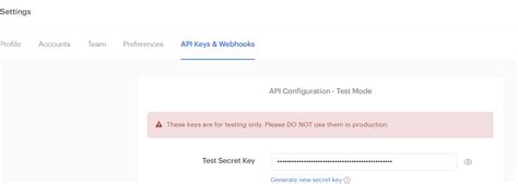Integrating Paystack Api In Your Backend Nodejs Project By Banjo