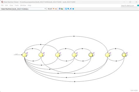 【verilog Hdl】状态机 停车场管理系统基于verilog停车场 Csdn博客