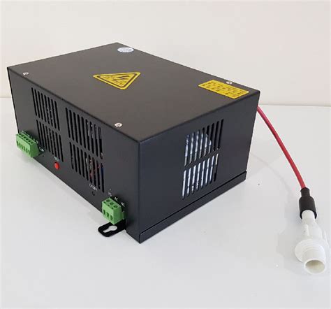 Co2 Laser Power Supply 60watt Techietools