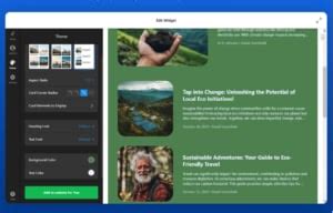 How To Create A Blog On Wix Guide For Beginners