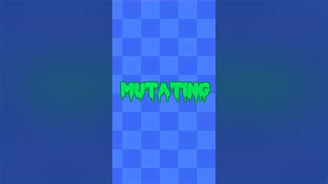 Mutating A Cherruble With Your Comments Youtube