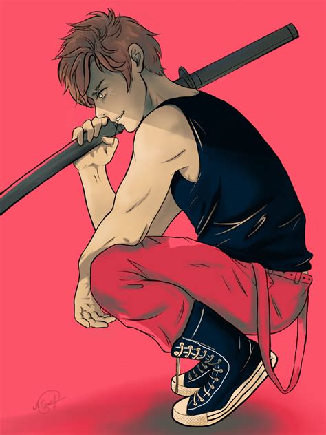 Ninjago Kai By Pronastya On Deviantart