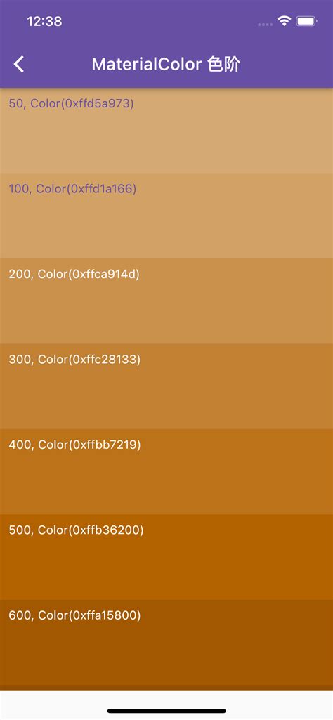 flutter getx material design 3 theme 样式自定义 ducafecat