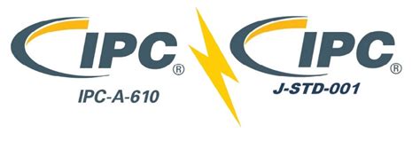 What Is The Difference Between The IPC A 610 And The IPC J STD 001 IPC Certification Course