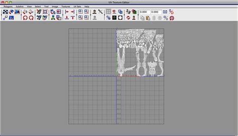 Industry Exercise Basic UV Mapping Tutorial Industry Exercise Basic UV Mapping Tutorial