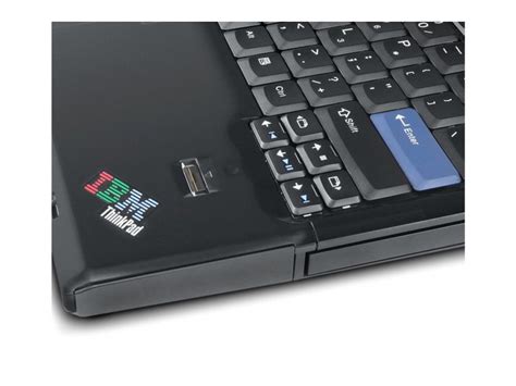 Lenovo Thinkpad T60 Bigon