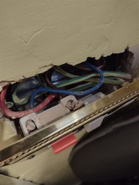 Replacing Freestanding Gas Oven With Separate Hob Cooker DIYnot Forums