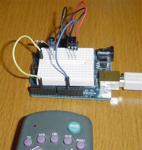 Arduino Ir Air Conditioner Air Conditioner Details