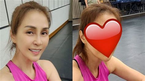 忘開濾鏡被說像生病網急問有吃藥嗎梁佑南正面回應了 娛樂星聞