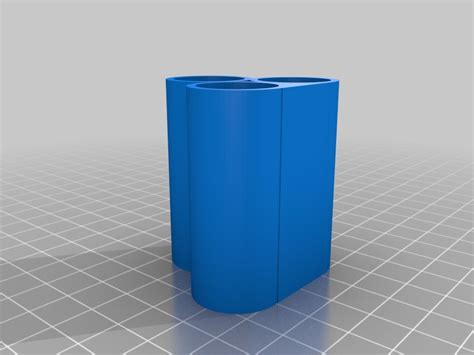 🤖 Yabr Your Arduino Balancing Robot・free 3d File For ・cults