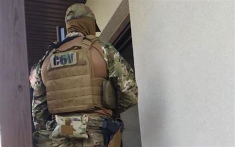 У Херсоні СБУ знайшла списки агентів ФСБ які співпрацювали з окупантами Новости Section Ukr Net