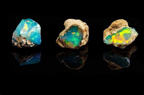 How To Tell If An Opal Is Real Tips From An Expert Rock Seeker