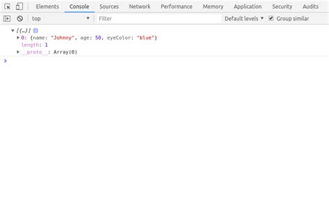 Javascript Why Isnt Foreach Function Letting Me Returning An Object Or Even Just Passing It