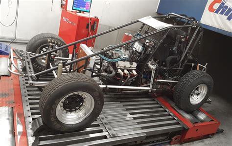 Custom Dyno Tuning ChipTorque