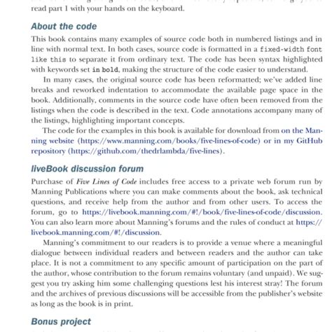 Sách Five Lines Of Code How And When To Refactor