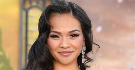 Jenn Tran Admits Dwts Helped Her Get Over Brutal Bachelorette Dumping