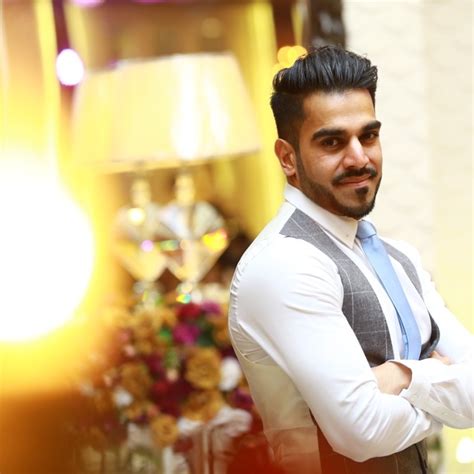 Mohsin Gulsher Linkedin