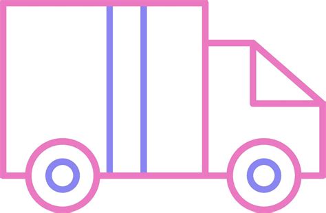 Logistics Linear Two Colour Icon 37730303 Vector Art At Vecteezy