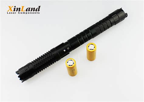 Hunting Industrial 445nm Blue Violet Laser Pointer