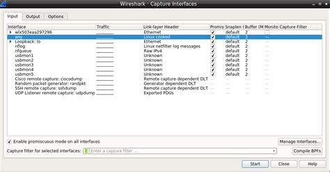 Linux Localhost Or Loopback Address