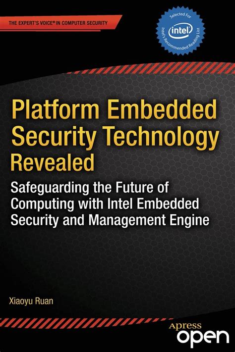 Platform Embedded Security Technology Revealed Free Download Book Pdf Epub
