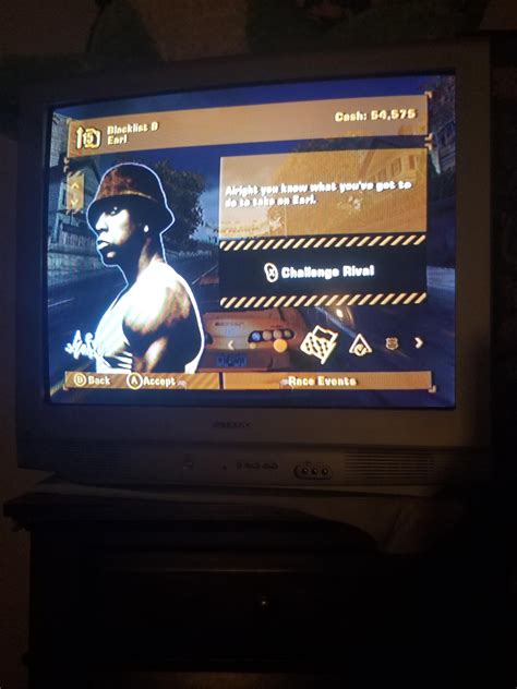 Hoping To Finally Beat Most Wanted Before Nfs Unbound Comes Out Ive Only Beat Underground Mw