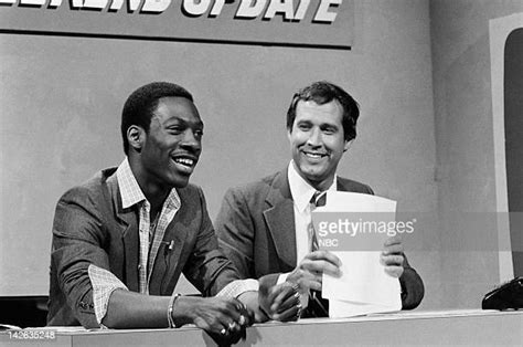 748 Snl Eddie Murphy Photos And High Res Pictures Getty Images