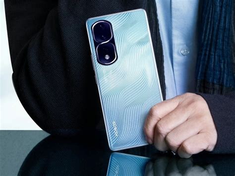 Honor 80 Pro Flat Display Variant Popped Up On Geekbench Heres What