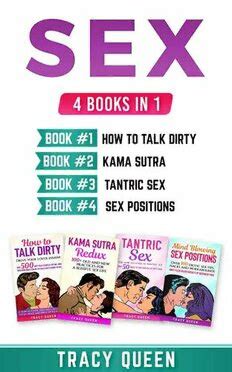 Download Sex 4 Books In 1 How To Talk Dirty Kama Sutra Tantric Sex Sex Positions PDF By