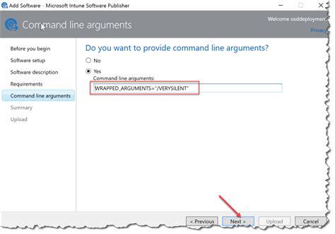 How To Deploy Printix Client With Intune Cloud First