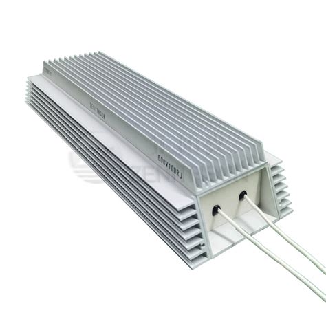 Best Metal Clad Resistor Factory And Suppliers Manufacturers Oem Quotes Zenithsun
