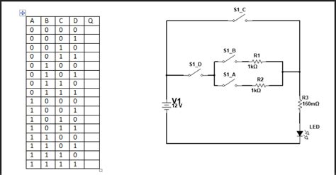 Solved You Are Asked To Design The Electrical Circuit Given Chegg Com