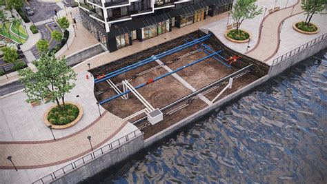 Advanced Solutions For Electric Utility Design And Engineering